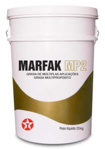 Marfak MP2 – Northlub