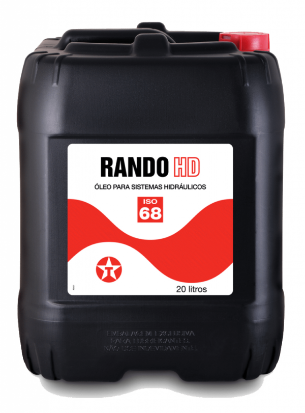 Rando HD 68 – Northlub